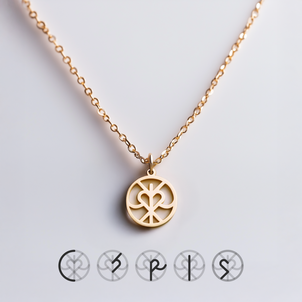 Tiny Symbols, Huge Meanings – Charmlry